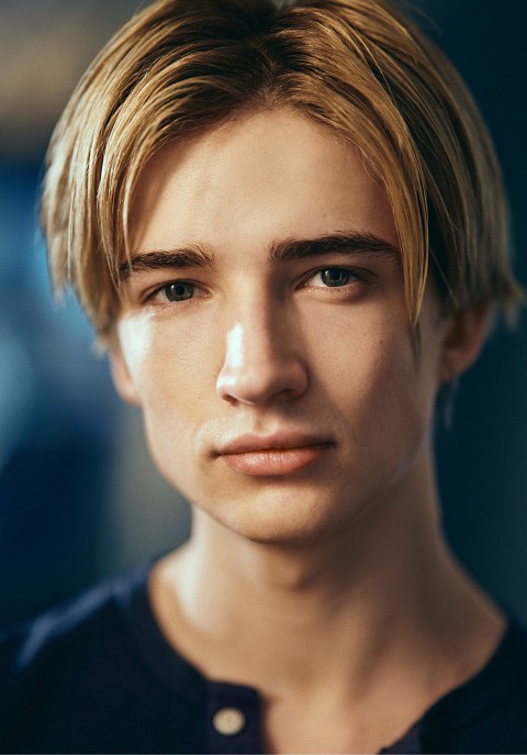 Clients - male - Langford Associates Ltd