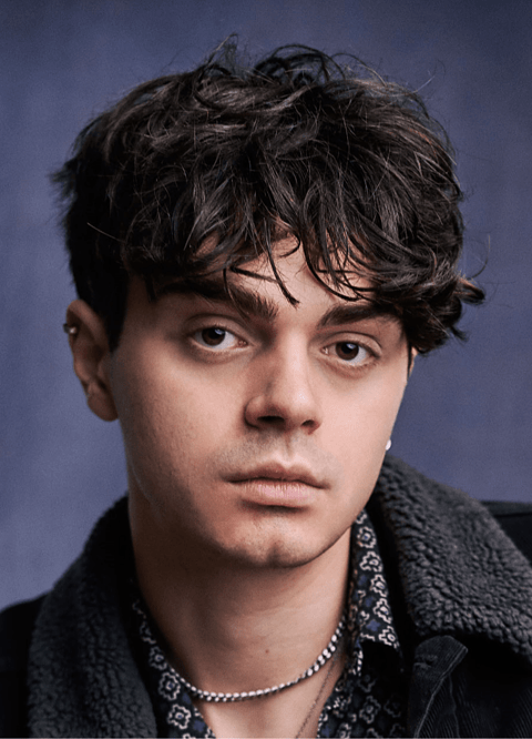 Clients - male - Langford Associates Ltd