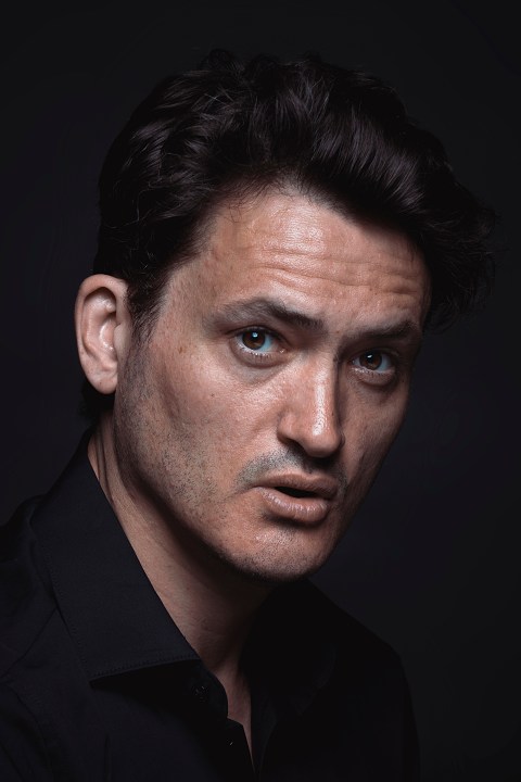 Clients - male - Langford Associates Ltd