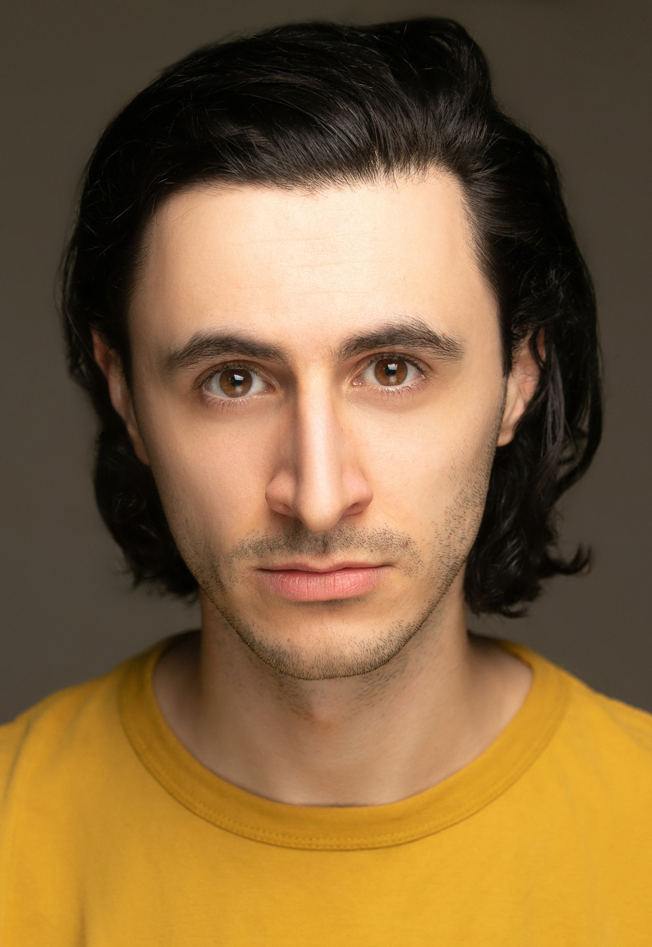 Clients - male - Langford Associates Ltd