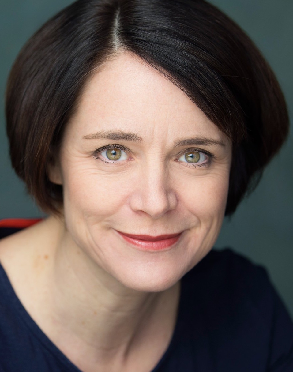 Clients - female - Langford Associates Ltd