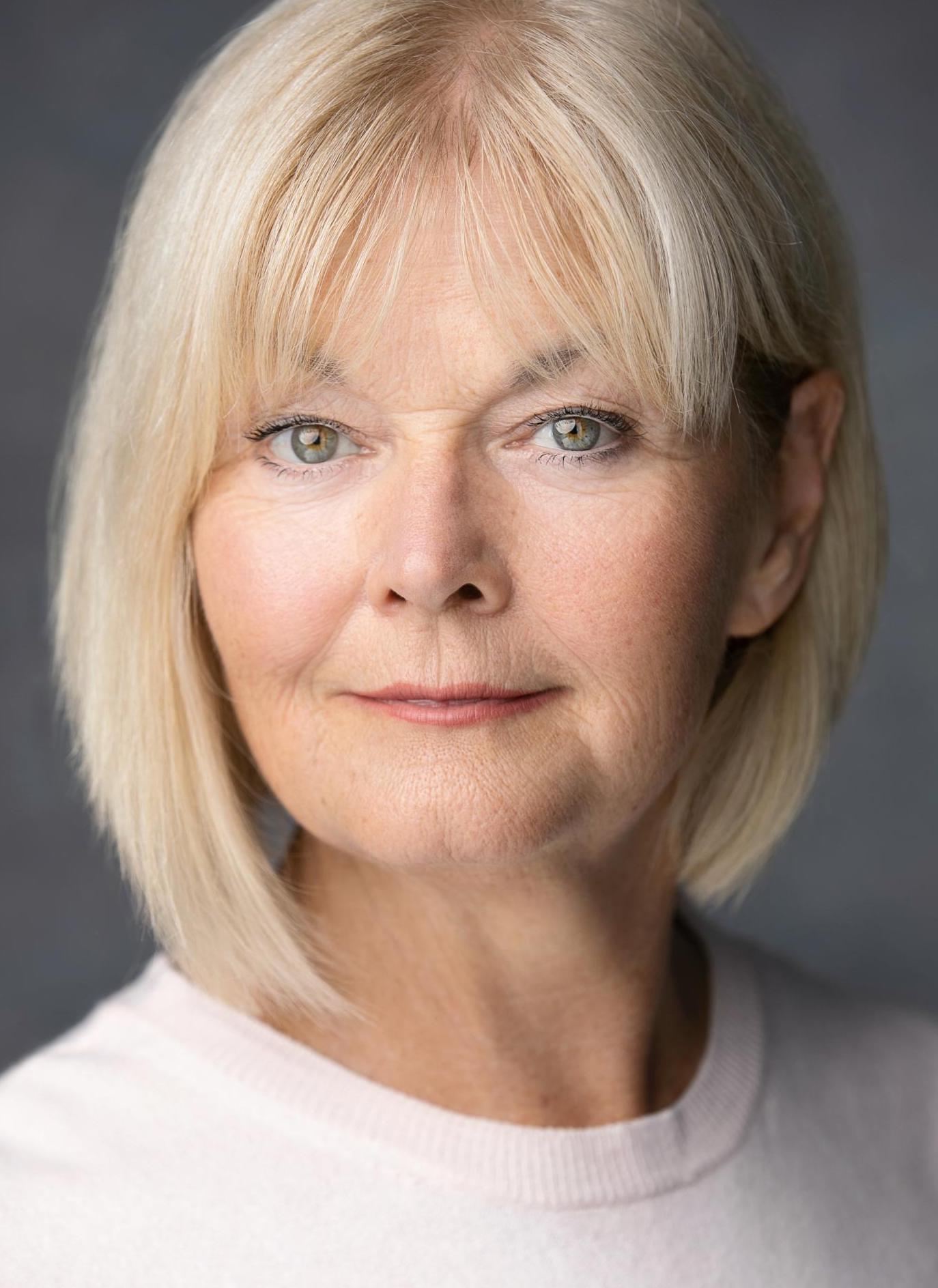 Clients - female - Langford Associates Ltd