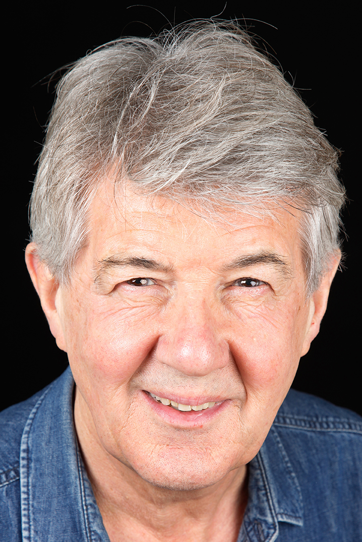 Clients - male - Langford Associates Ltd