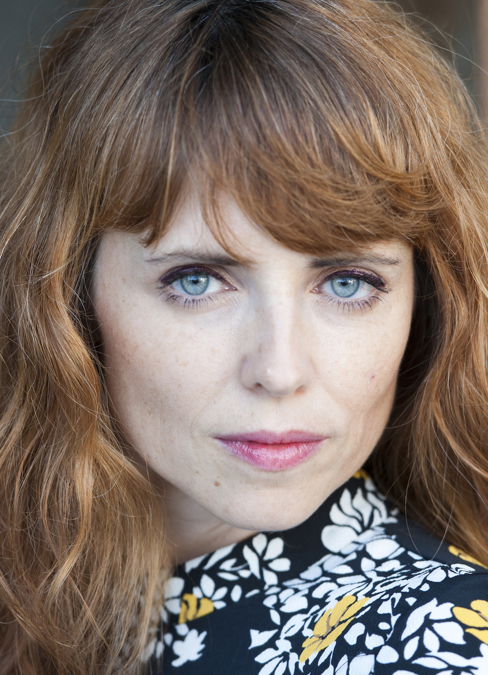 Clients - female - Langford Associates Ltd