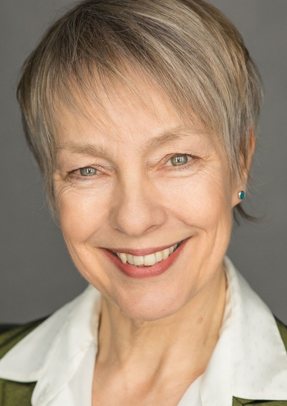 Clients - female - Langford Associates Ltd