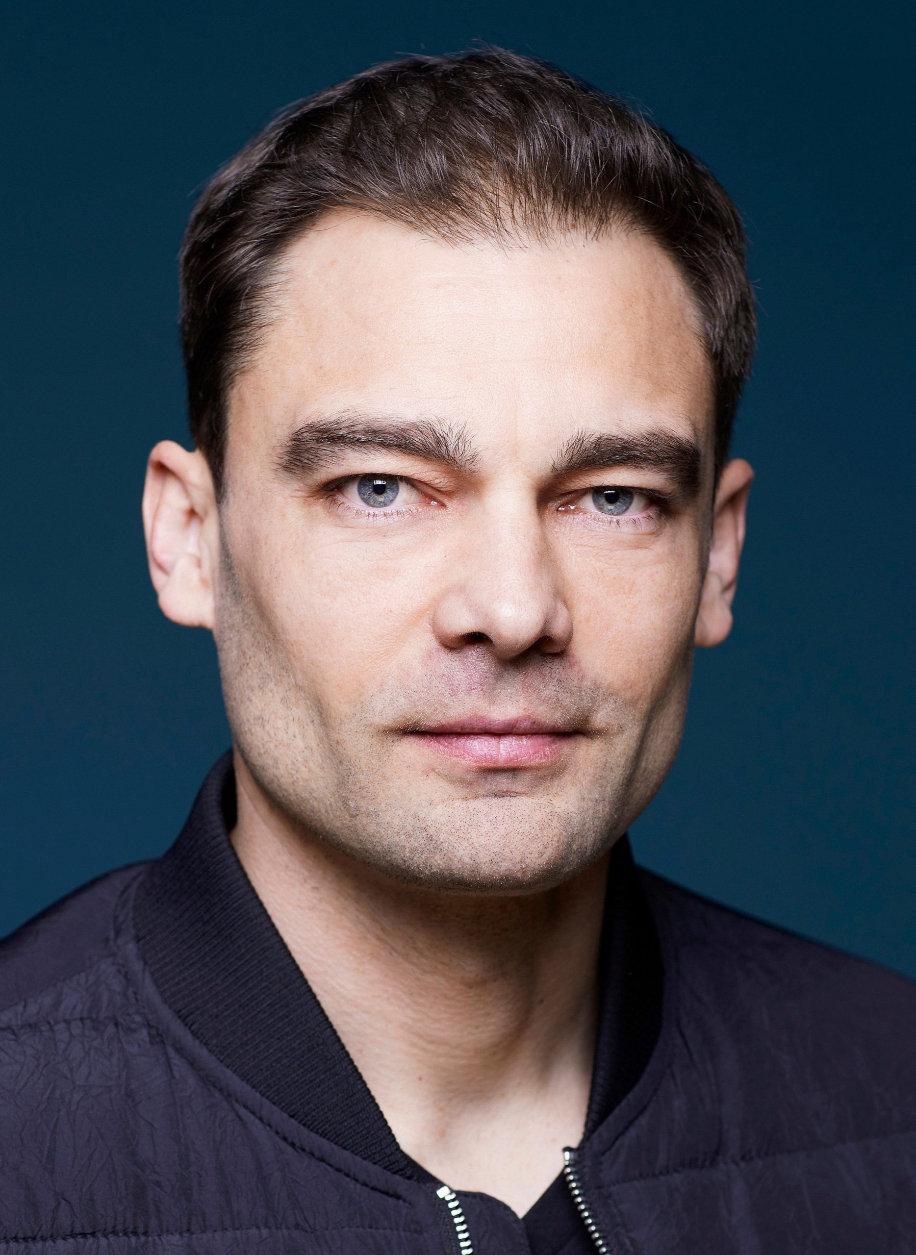 Clients - male - Langford Associates Ltd