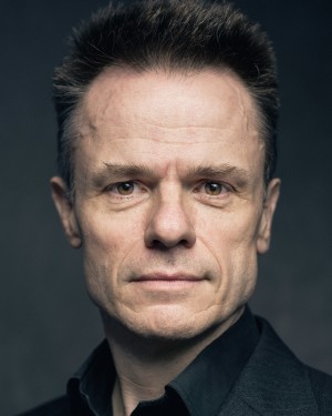 Clients - male - Langford Associates Ltd