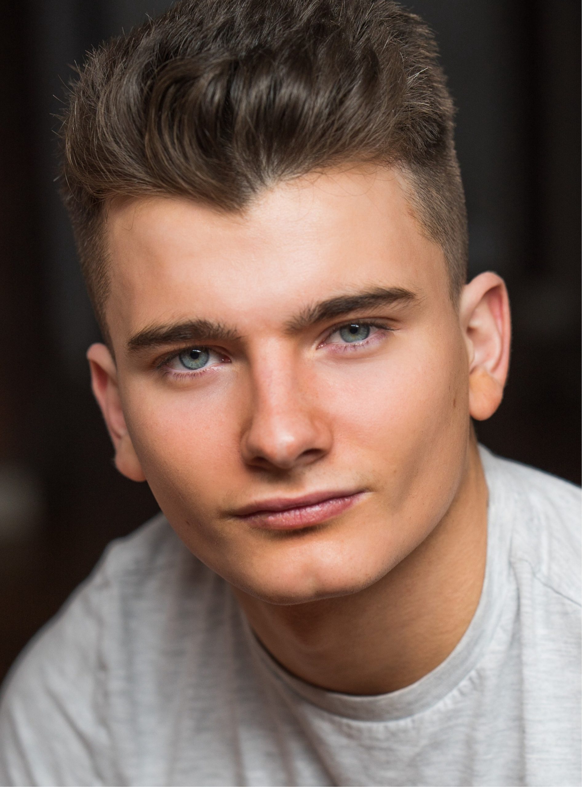 Clients - male - Langford Associates Ltd