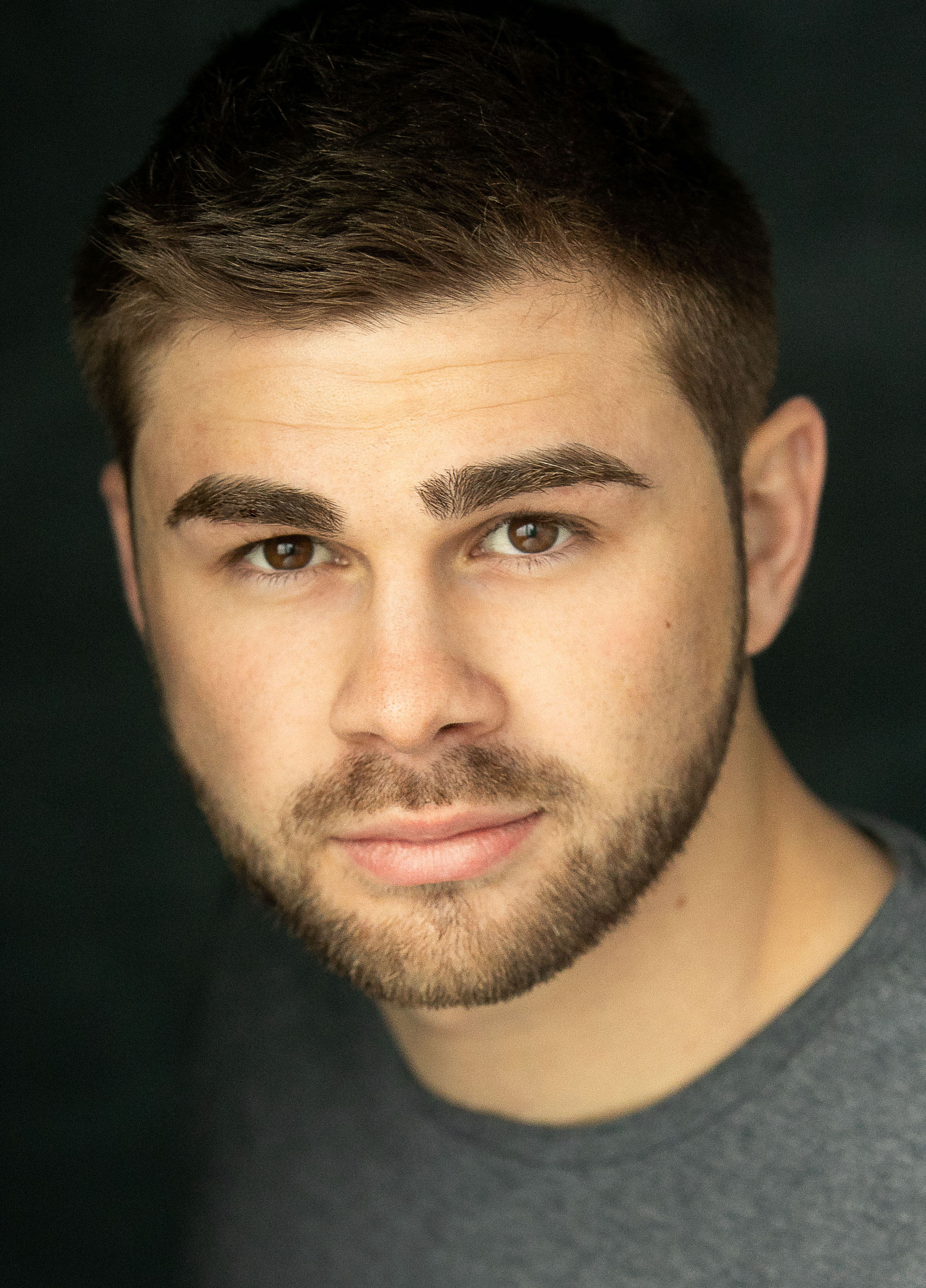 Clients - male - Langford Associates Ltd