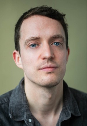 Clients - male - Langford Associates Ltd