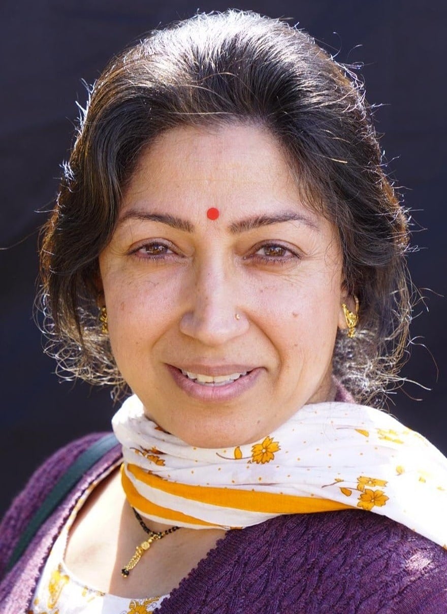 Clients - female - Langford Associates Ltd