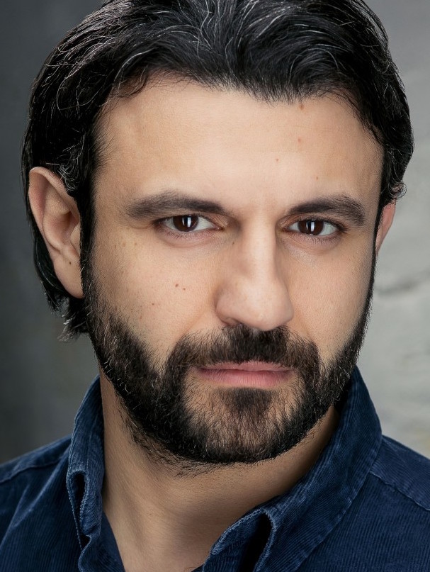 Clients - male - Langford Associates Ltd