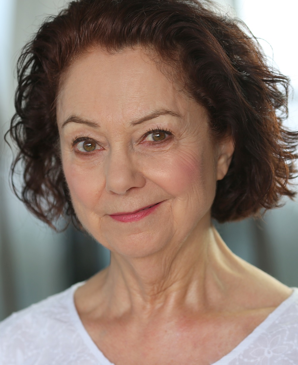 Clients - female - Langford Associates Ltd