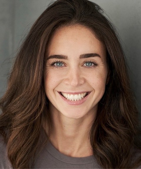 Clients - female - Langford Associates Ltd